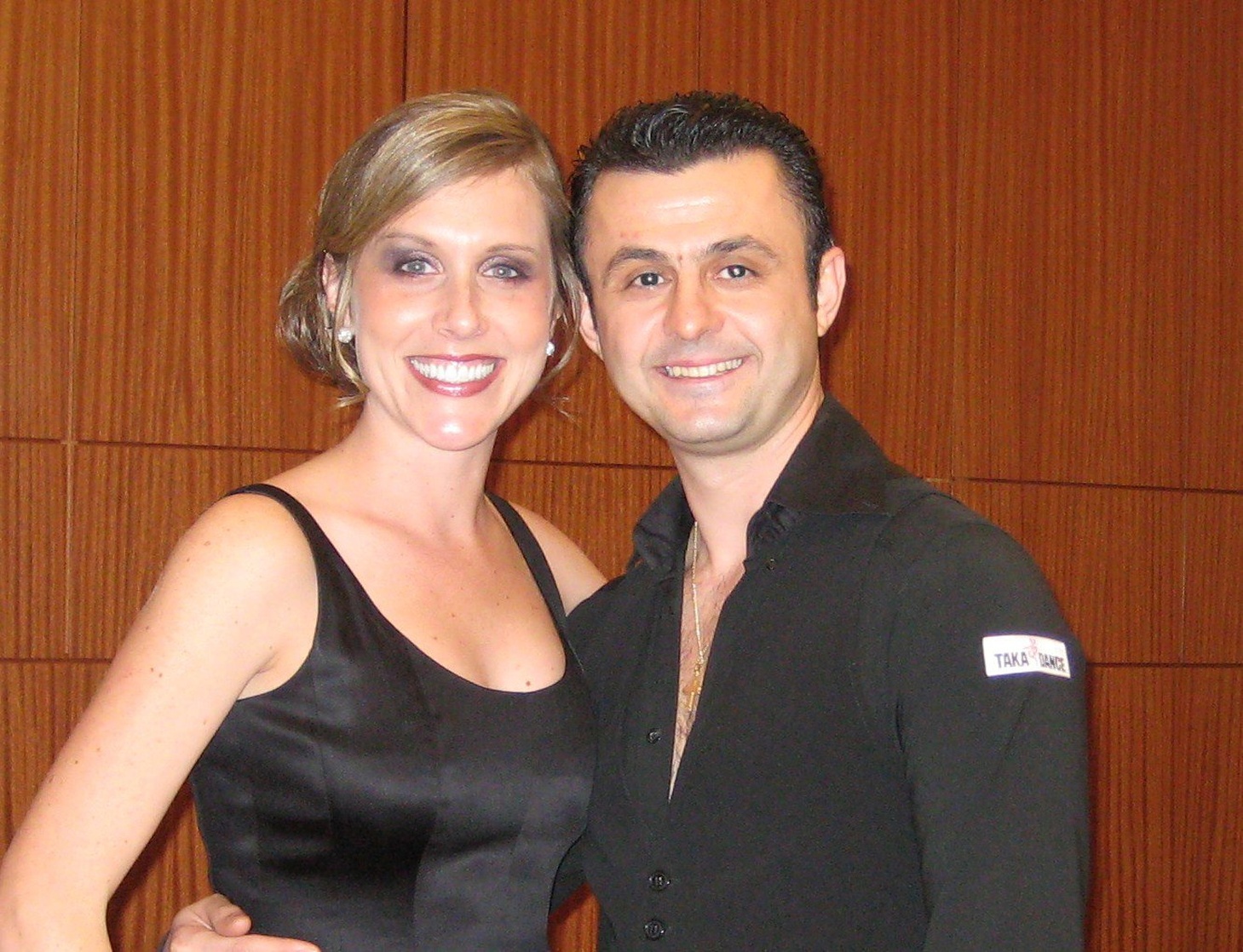 Dancing with the Stars, 2010
