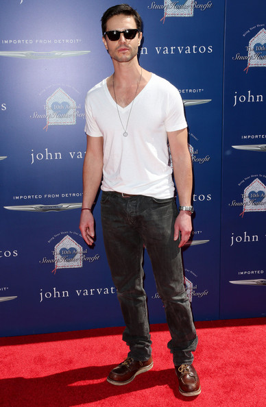 Image of Jason Behr