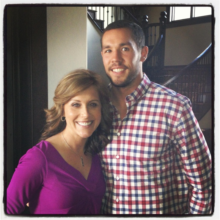 Picture of Claire Kellett