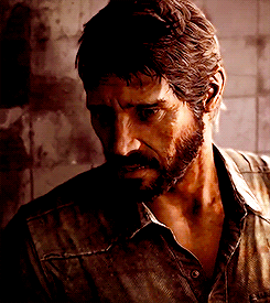 Picture of Joel Miller