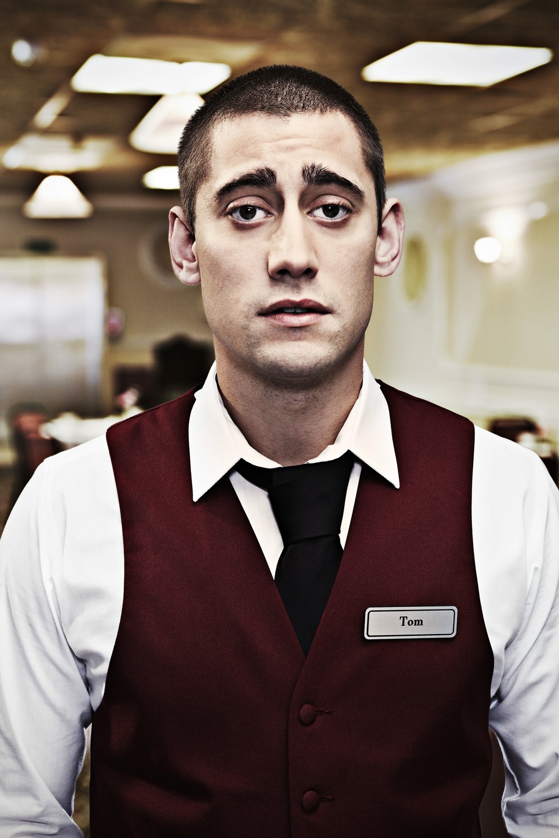 Picture of Michael Socha