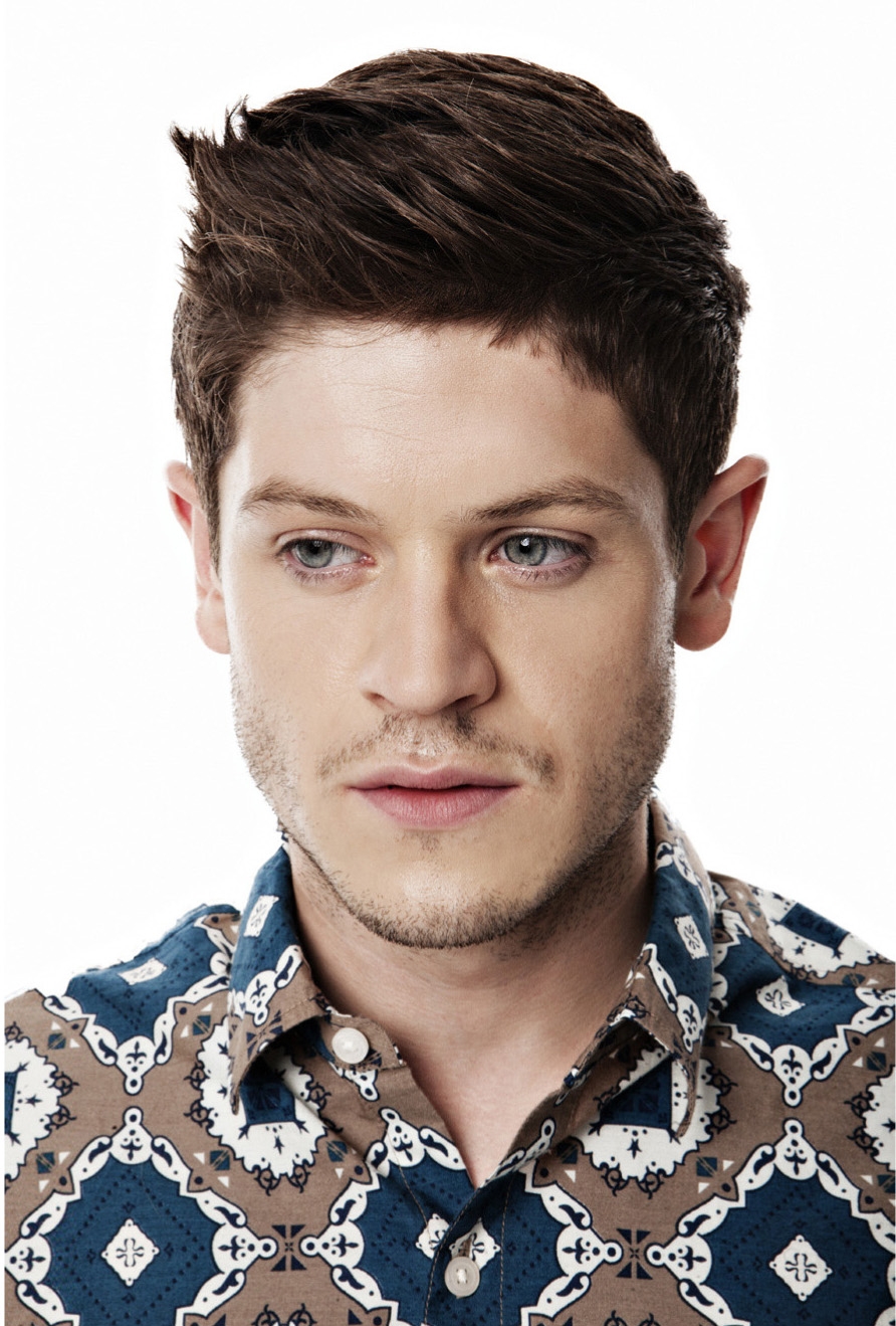 Iwan Rheon picture