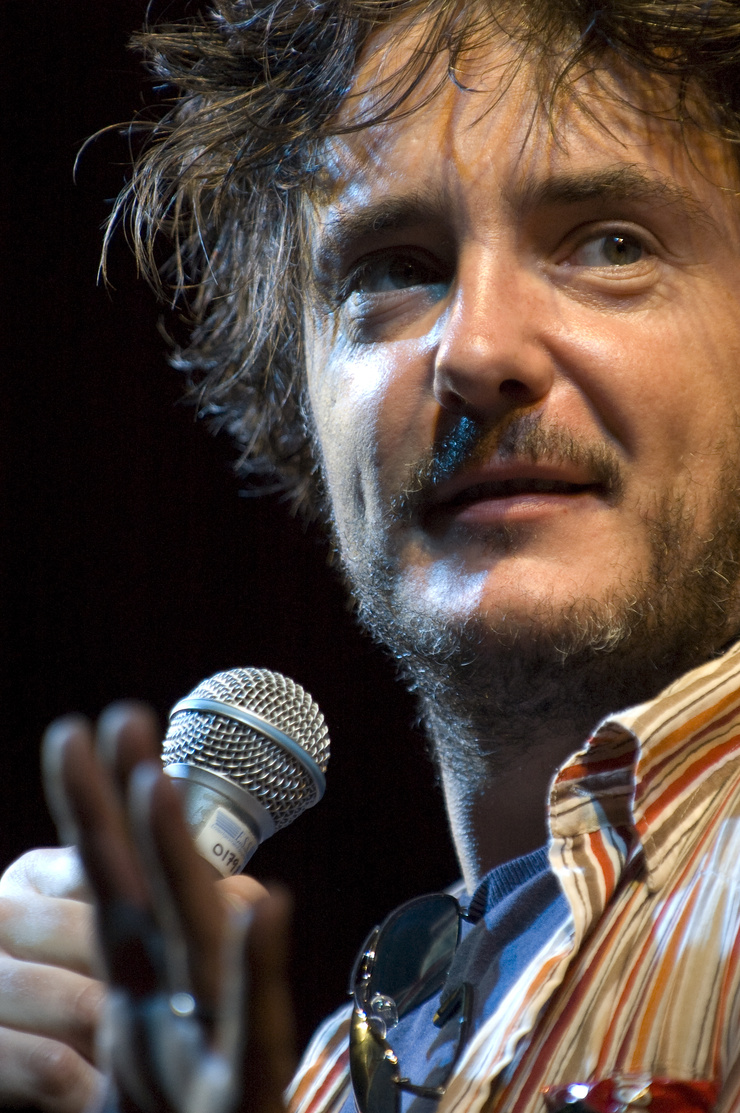 Picture of Dylan Moran