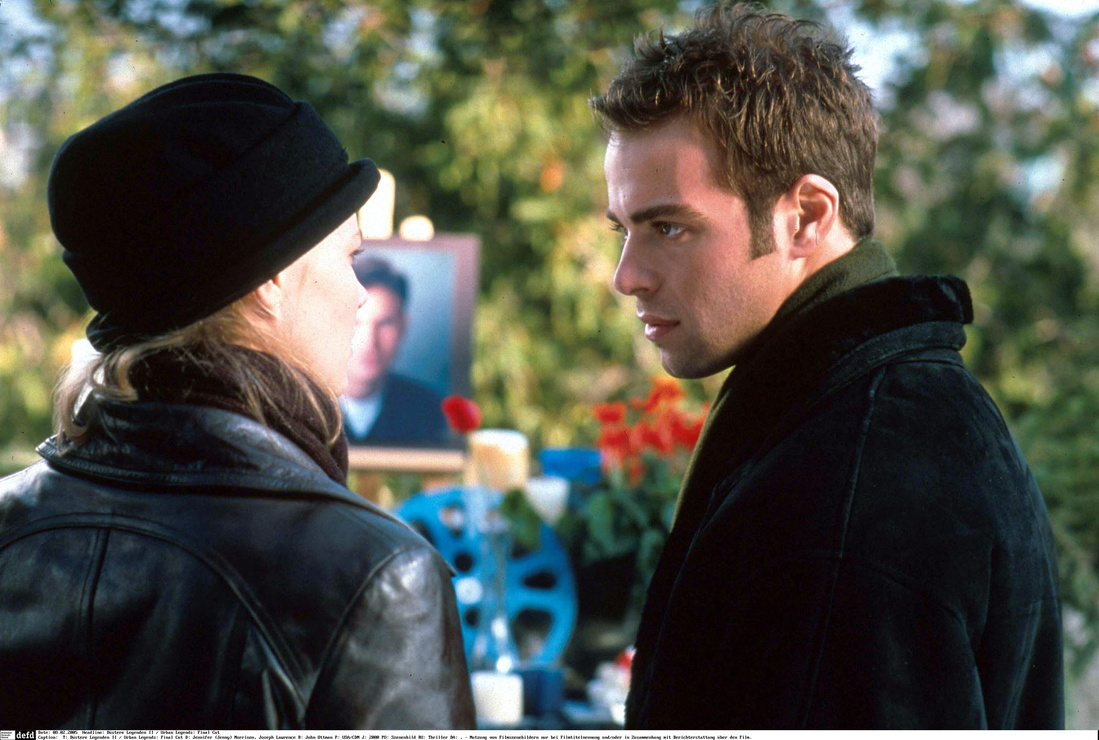 Image of Urban Legends: Final Cut