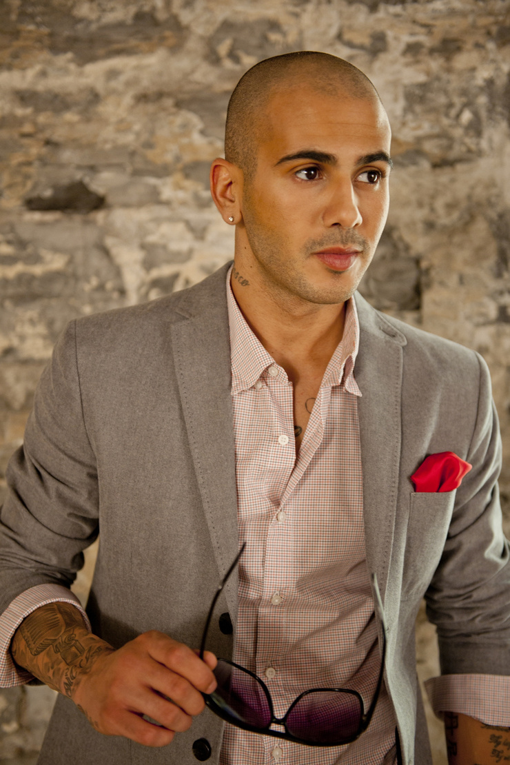 Picture of Danny Fernandes