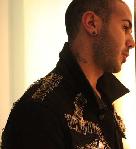 Danny Fernandes picture