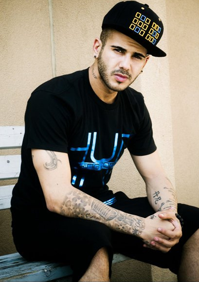 Picture of Danny Fernandes