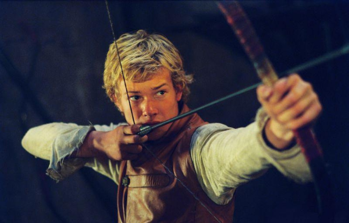 Picture of Ed Speleers