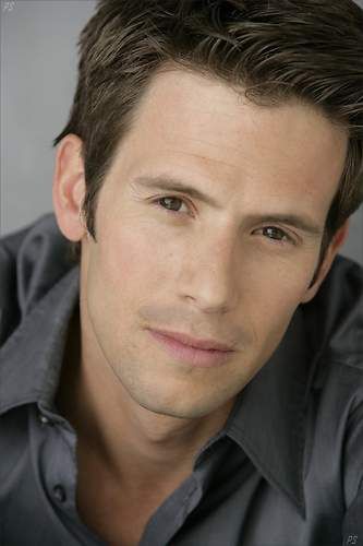 Picture of Christian Oliver