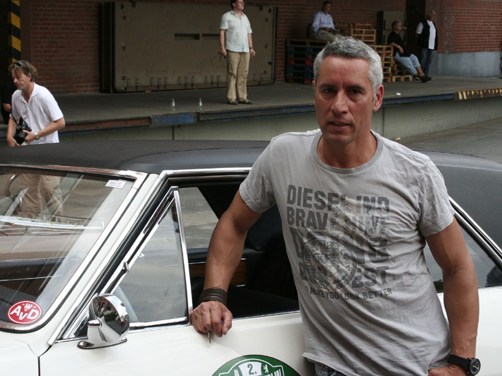 Picture of Ralph Herforth