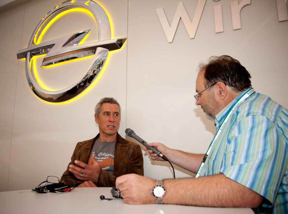 Picture of Ralph Herforth