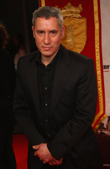 Picture of Ralph Herforth