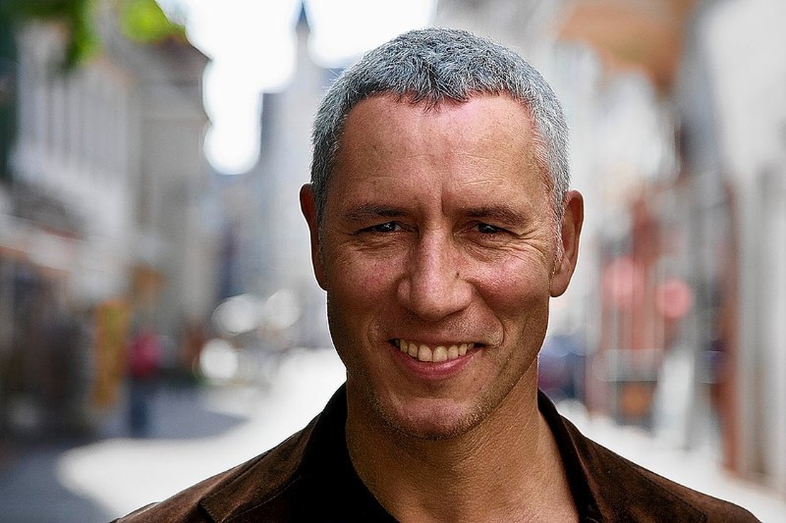 Picture of Ralph Herforth