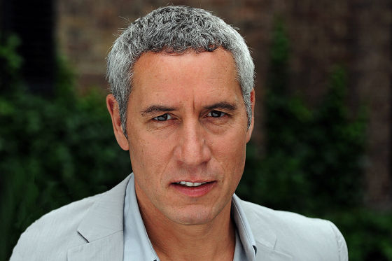 Ralph Herforth image