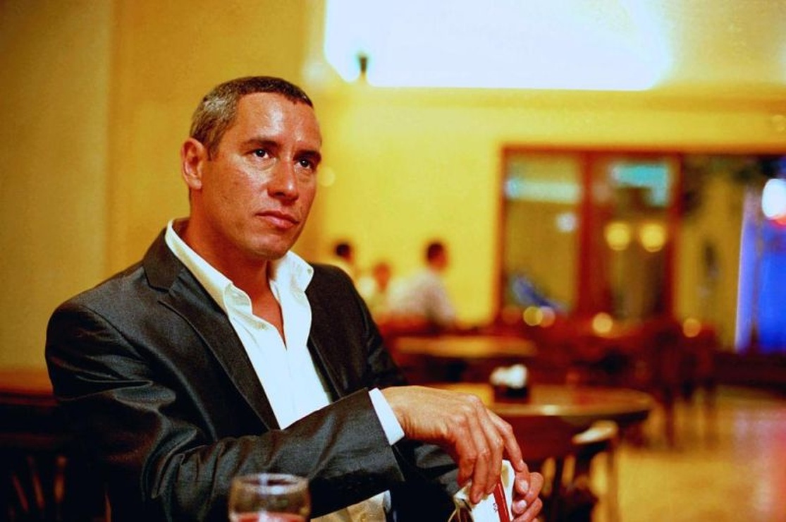 Picture of Ralph Herforth