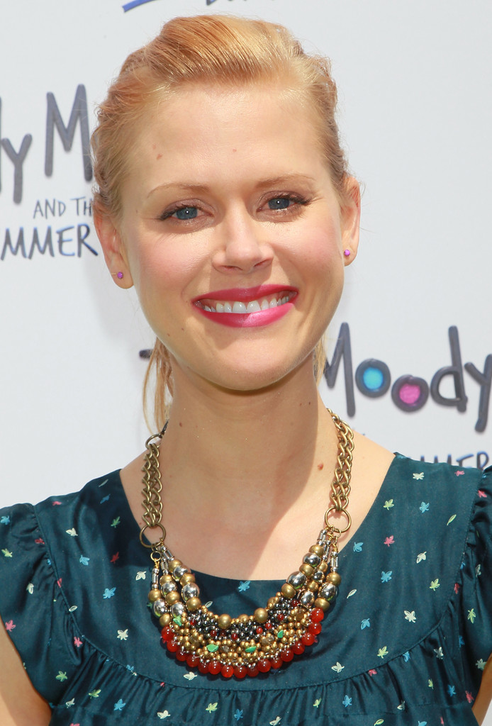 Picture of Janet Varney