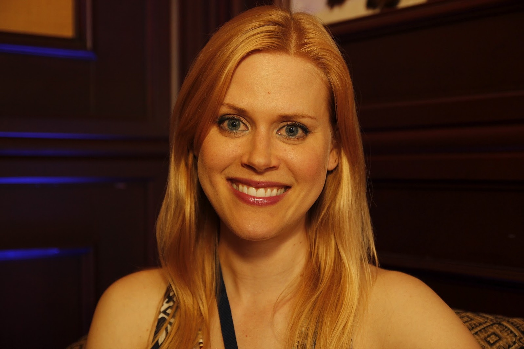 Picture of Janet Varney