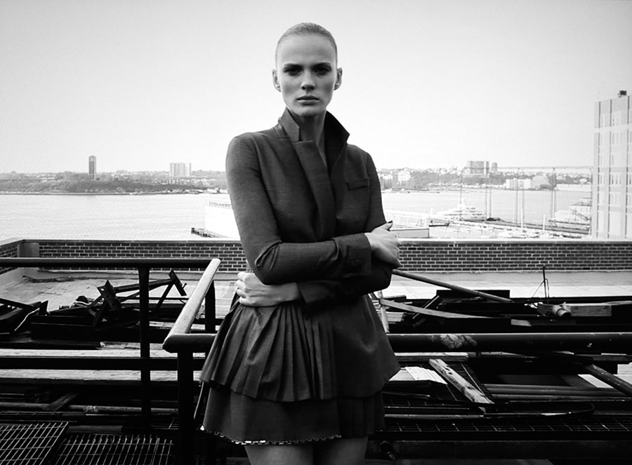 Picture of Anne Vyalitsyna