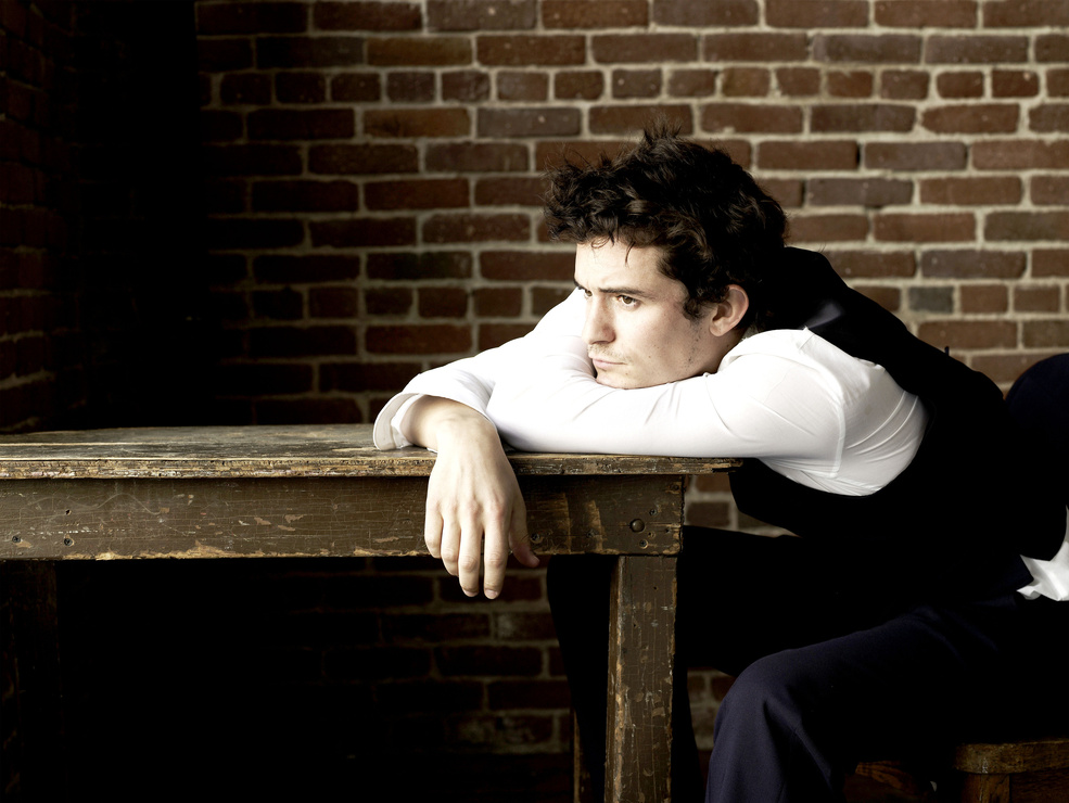 Picture of Orlando Bloom