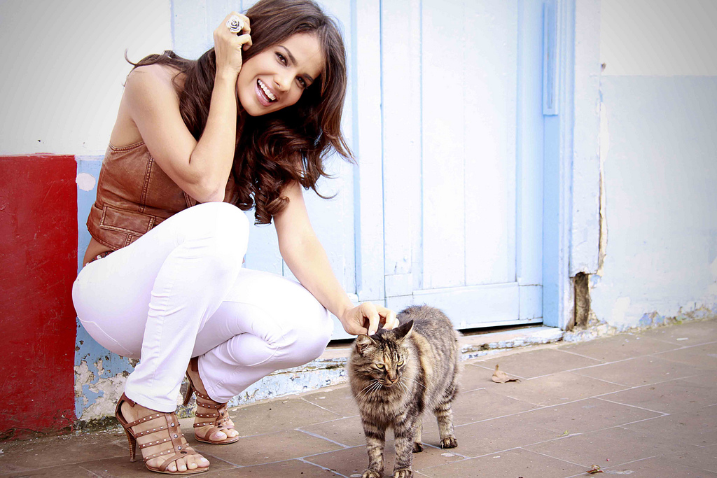 Picture of Norelys Rodriguez