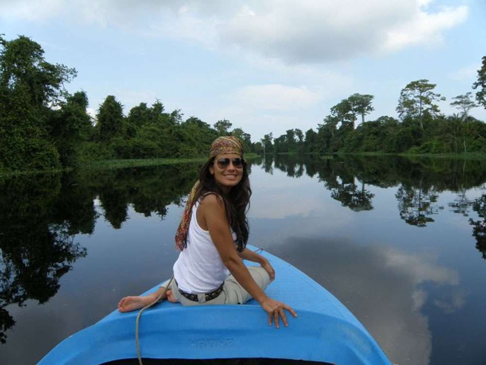 Picture of Norelys Rodriguez