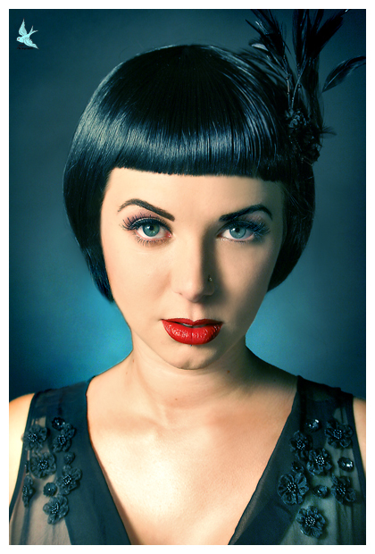 Image of Lisa Naeyaert