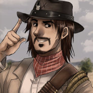 Picture of Jack Marston