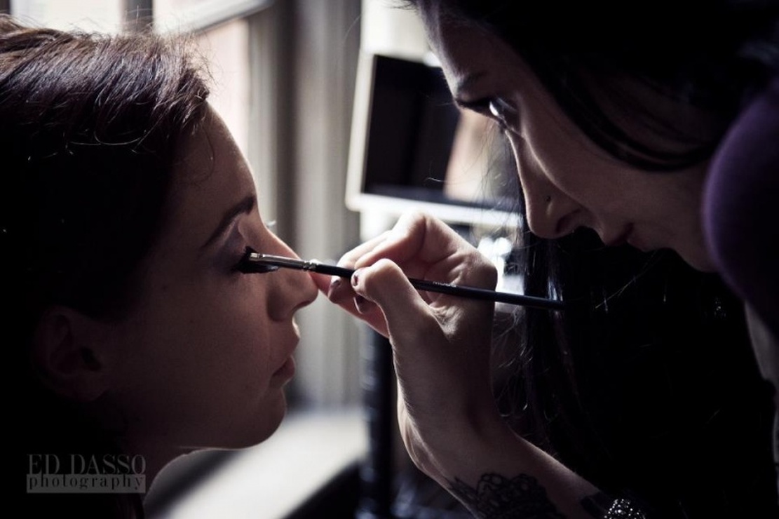 Alluring Look picture