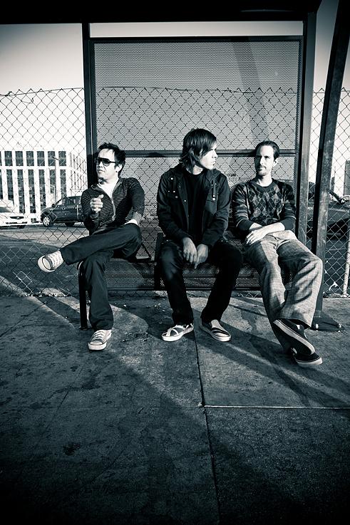 Picture of Hoobastank