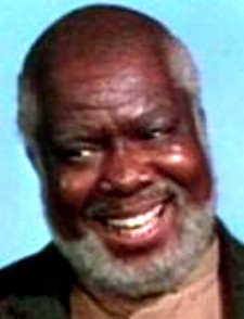 Picture of James Baskett