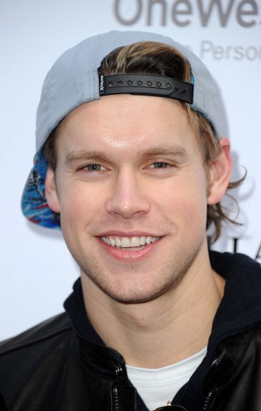 Picture of Chord Overstreet