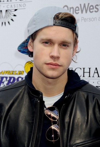 Picture of Chord Overstreet