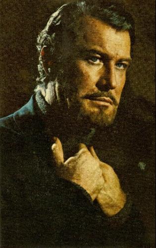 Edward Mulhare picture