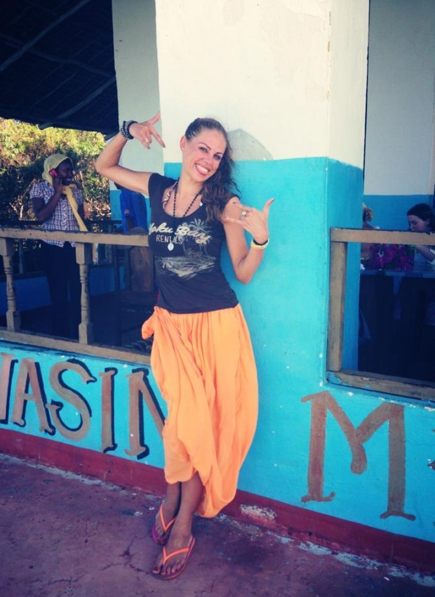 Picture of Magdalena Modra