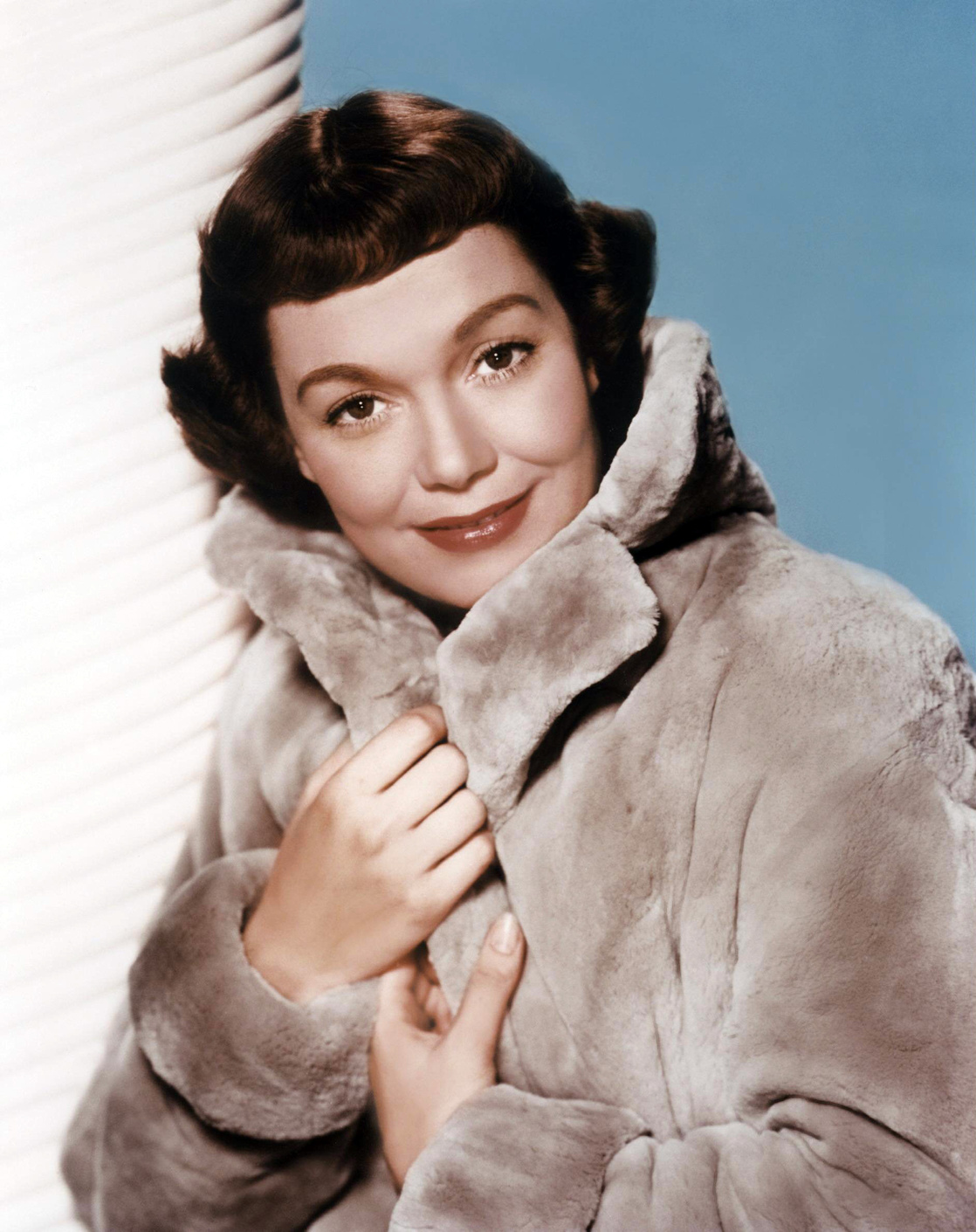 Image of Jane Wyman
