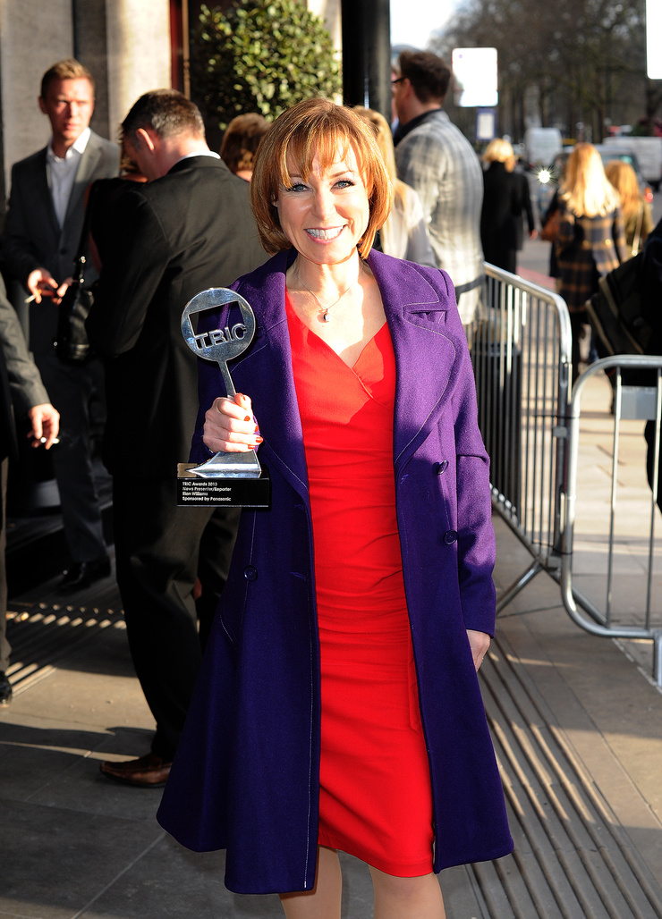 Sian Williams picture
