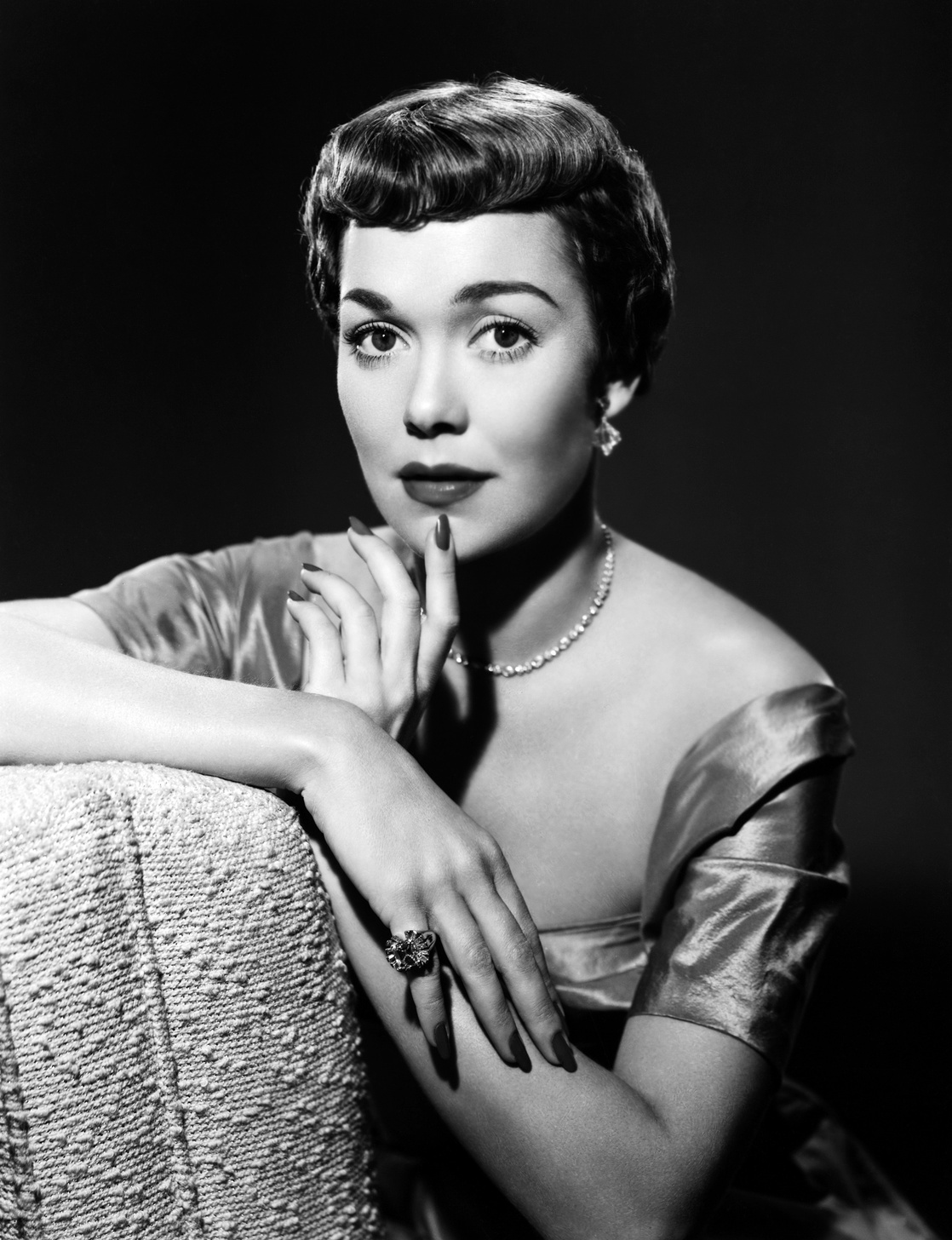 Jane Wyman image