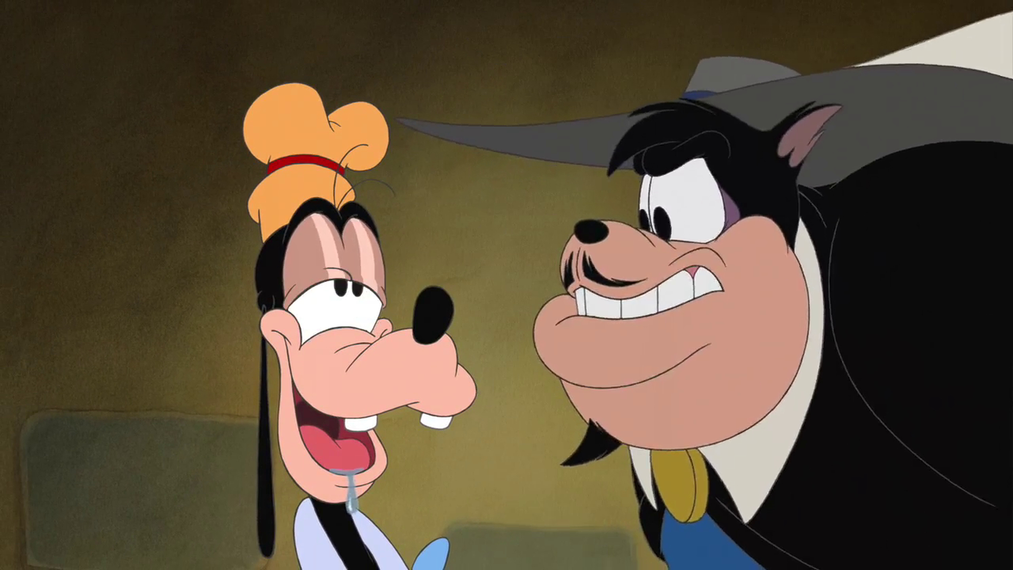 Picture of Mickey, Donald, Goofy: The Three Musketeers