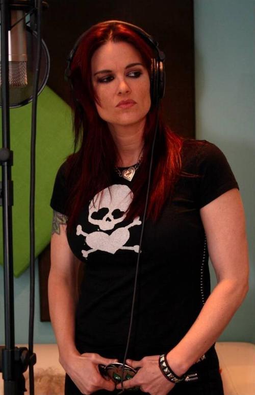 Picture of Amy Dumas