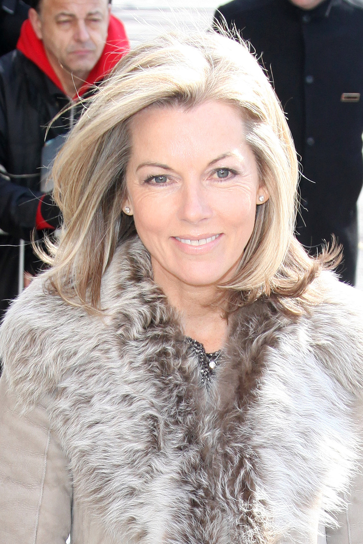 Picture of Mary Nightingale
