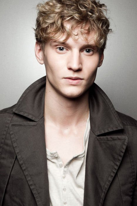 Picture of Alexander Johansson