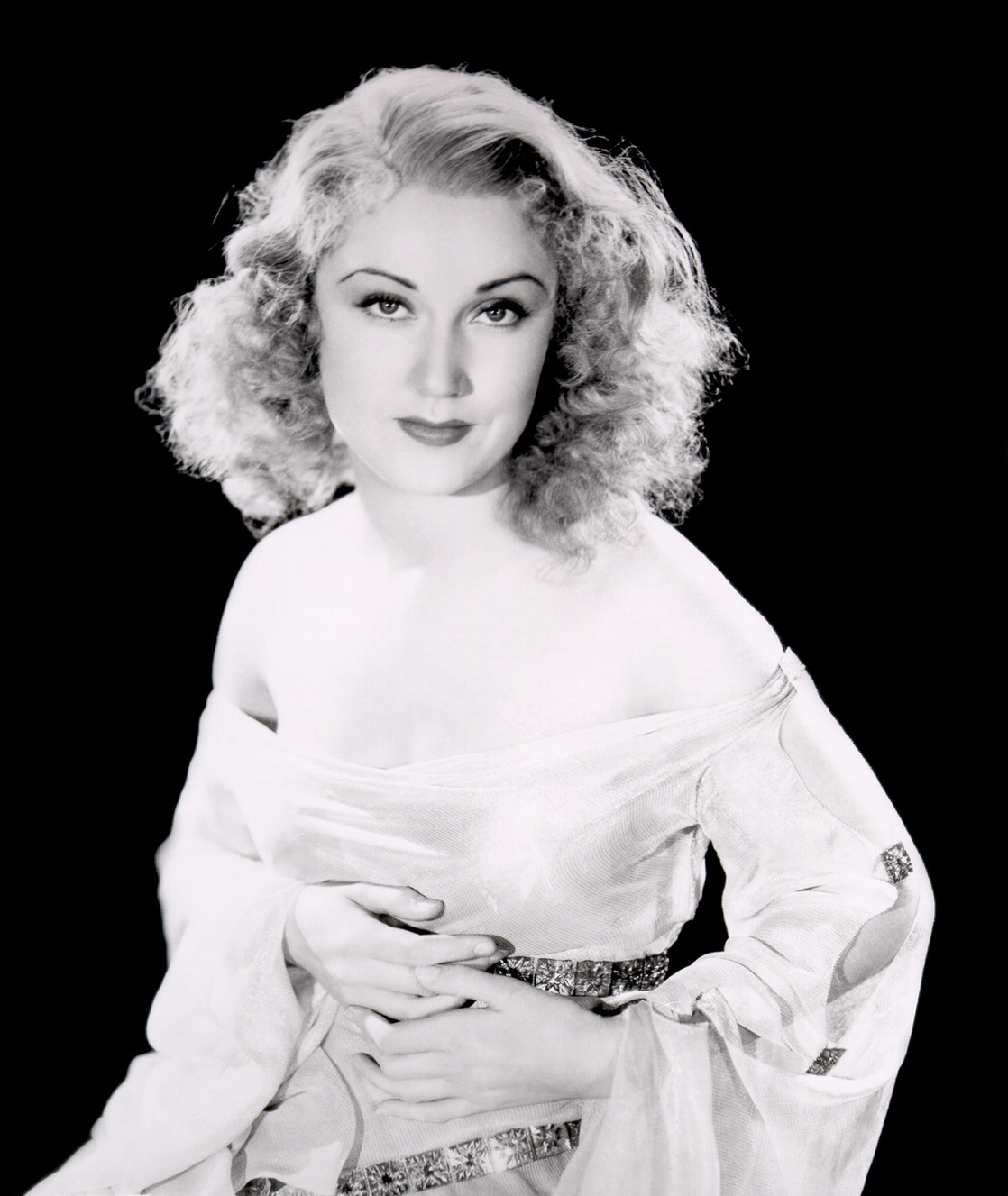 Fay Wray image