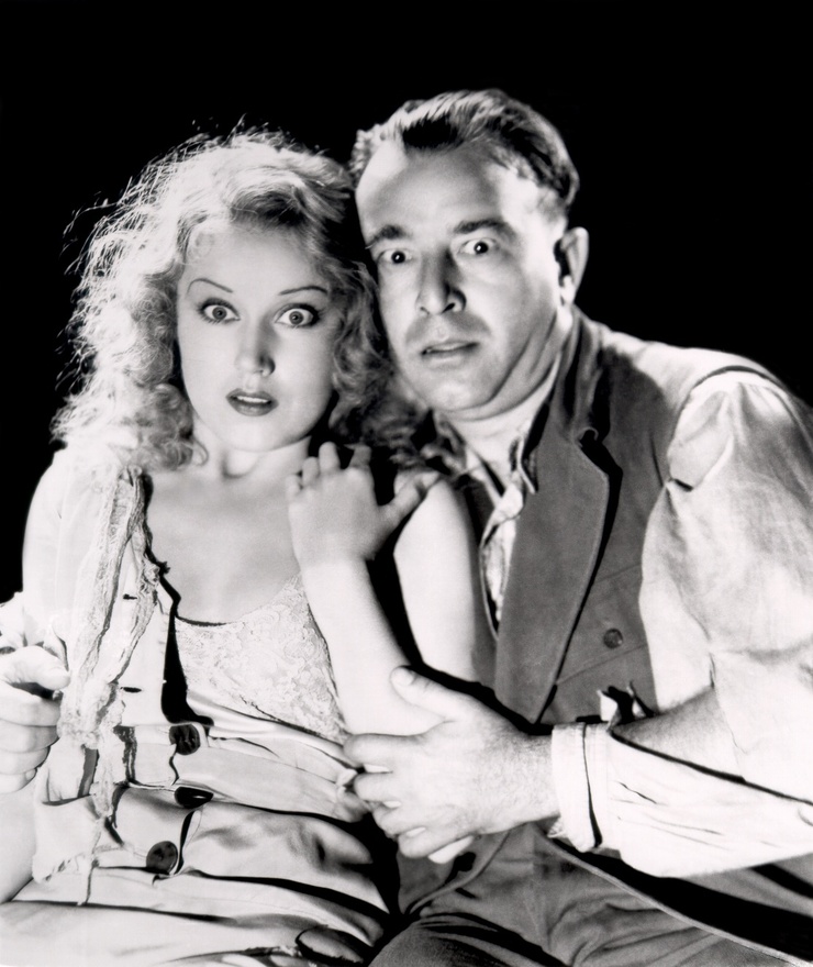 Image of Fay Wray