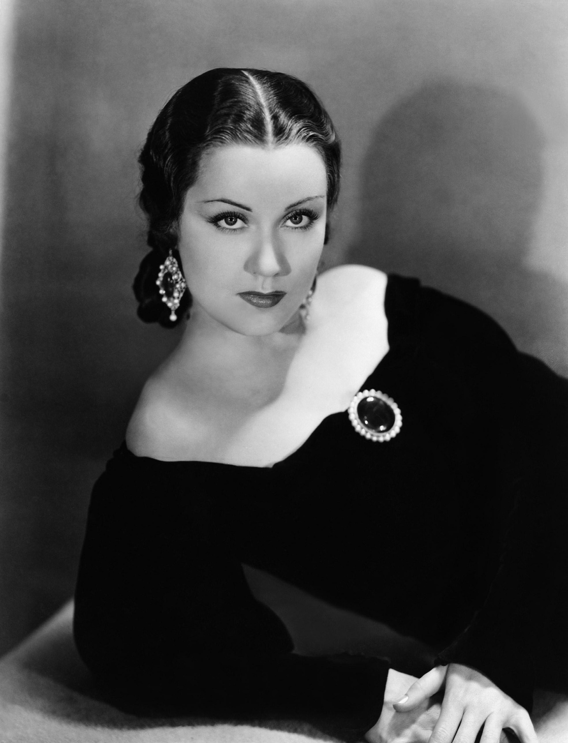 Fay Wray picture