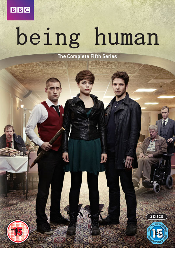 Picture of Being Human