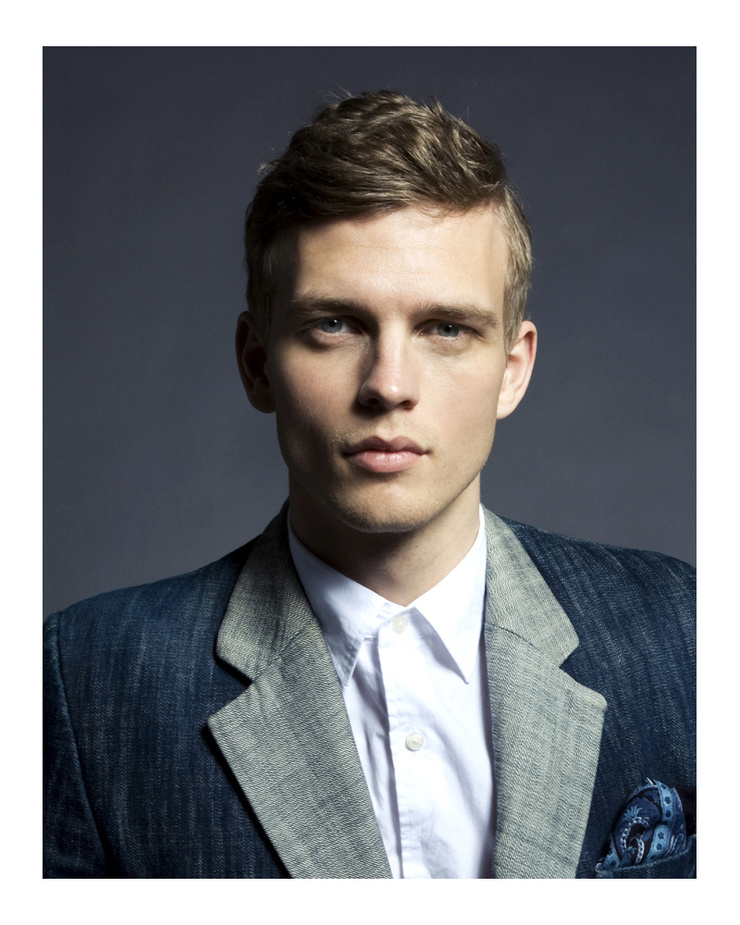 Picture of Benjamin Eidem