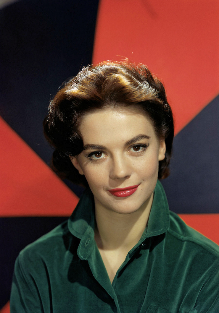 Picture of Natalie Wood