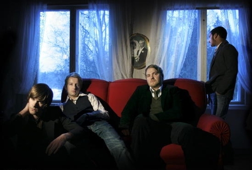 The Perishers picture