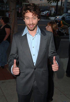 Picture of Michael Weston
