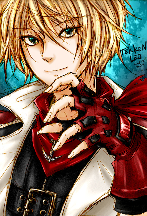 Picture of Leo Kliesen